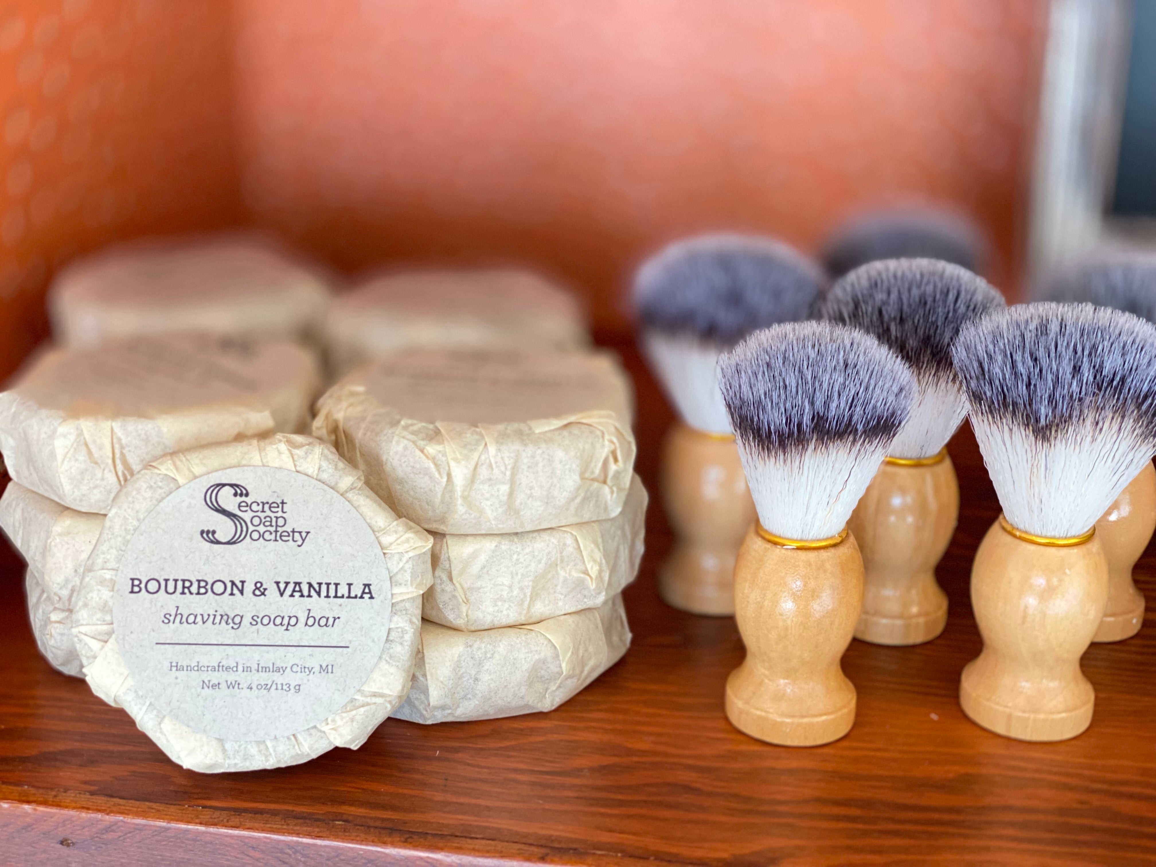 Men's Line – Secret Soap Society