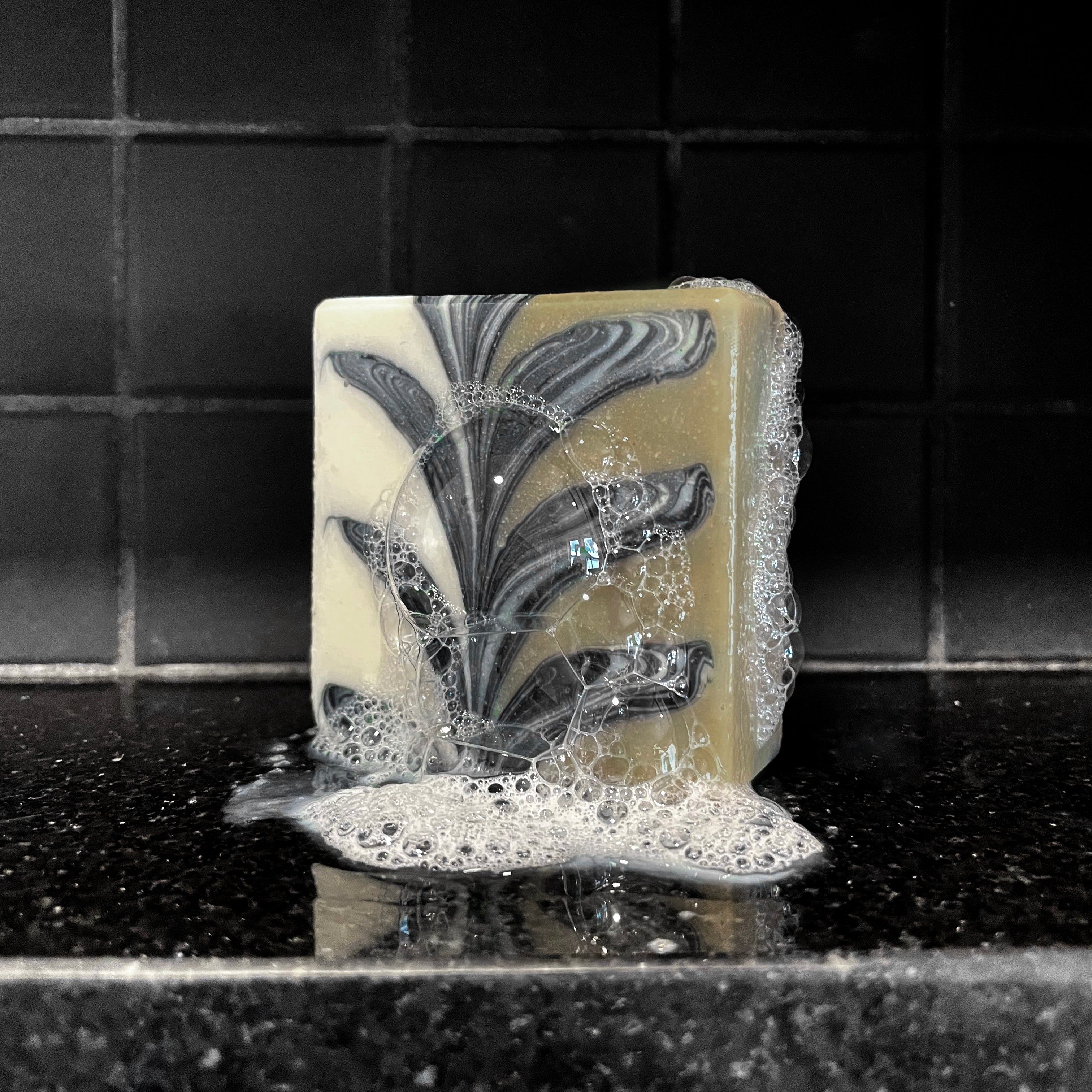 Flora – Secret Soap Society