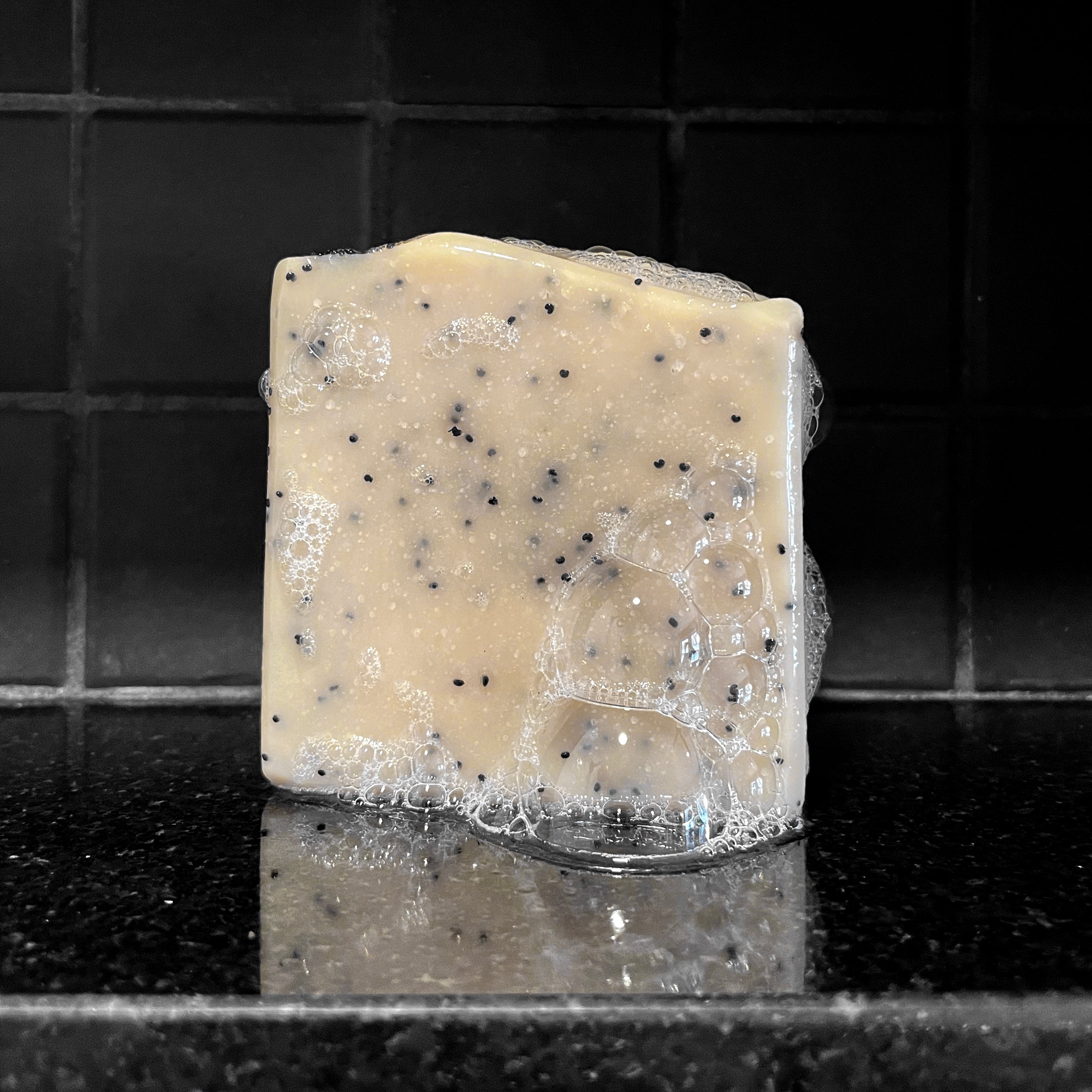 Artisan Bar Soap – Secret Soap Society